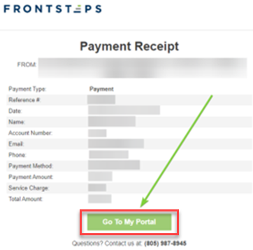 Resident- Modify a Scheduled Payment