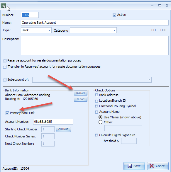 Manual Import of Lockbox Files