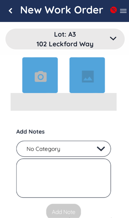 How to View, Update or Add a Work Order