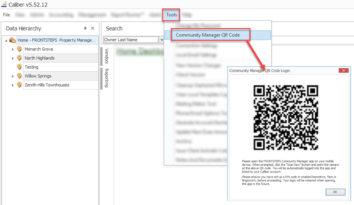 How to Download and Login