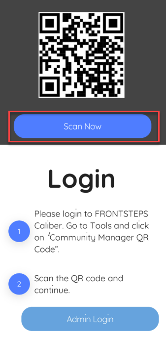 How to Download and Login