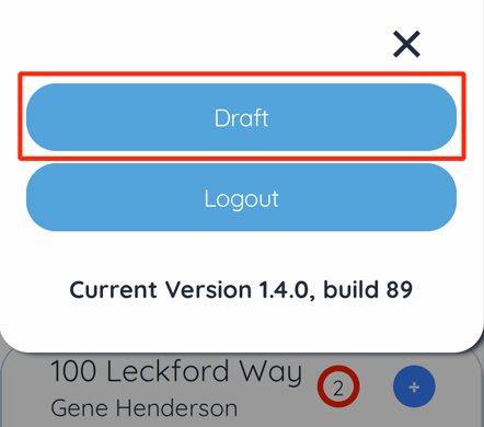 How to View, Update or Add a Work Order for Units