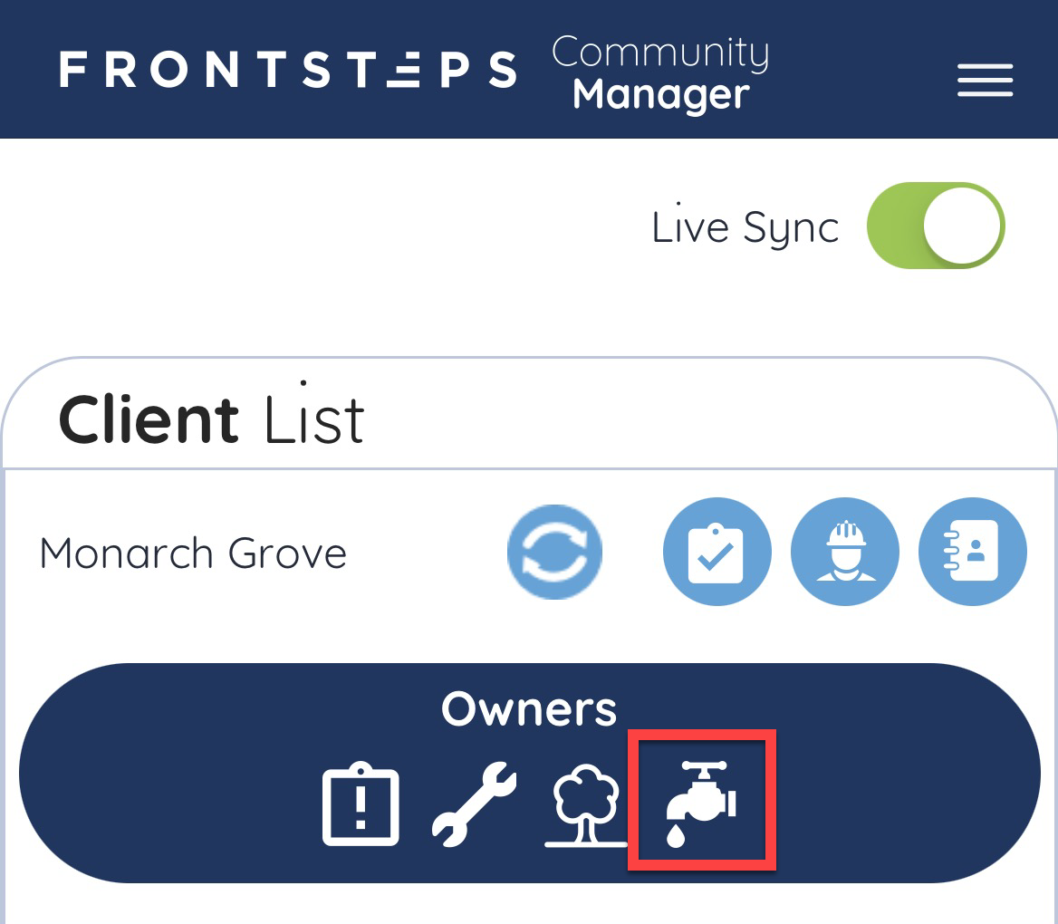 How to View and Add a Work Order for Common Areas or Ad-hoc