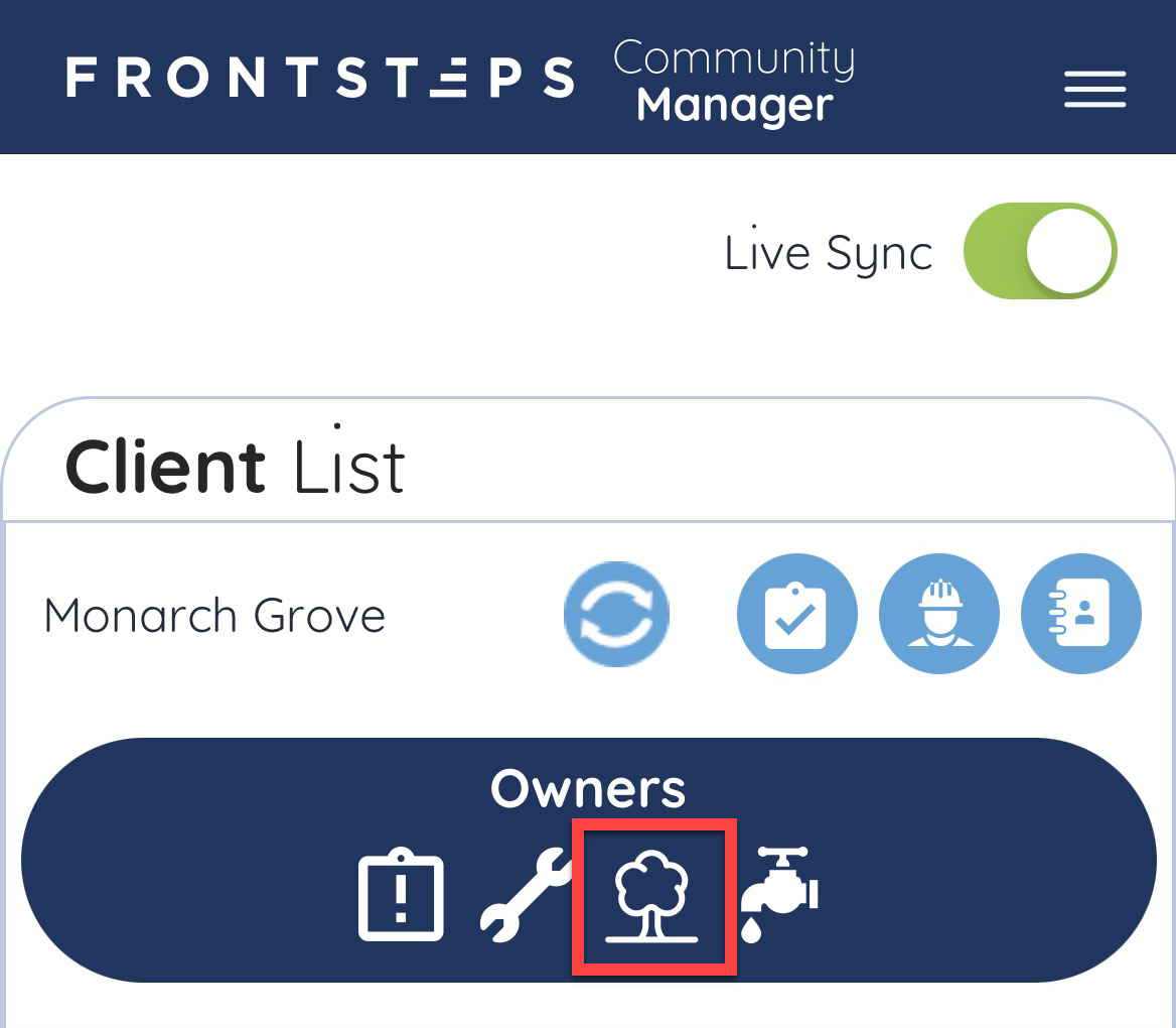 How to View and Add a Work Order for Common Areas or Ad-hoc