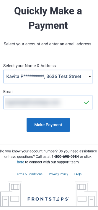 Setup QR Code on Statements & Coupons with our Preferred Print partners
