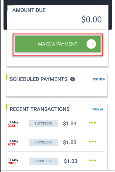 Setup QR Code on Statements & Coupons with our Preferred Print partners