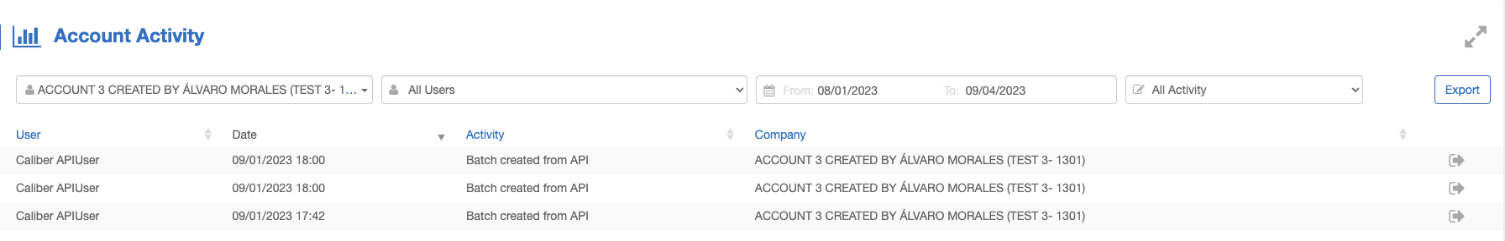 Edenred Advanced AP Integration