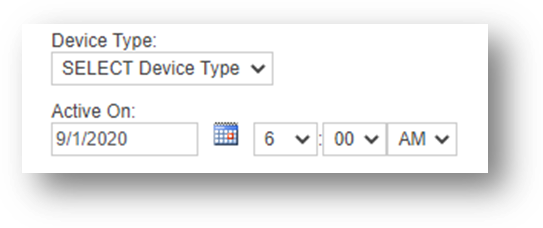 Admin/Dealer - Adding Access Devices to dwellingLIVE