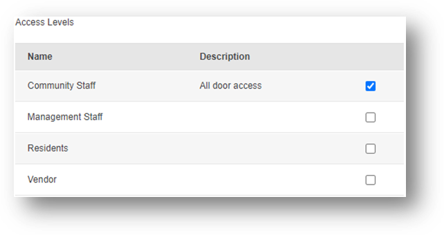 Admin/Dealer - Adding Access Devices to dwellingLIVE