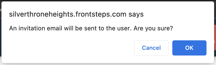 Manager - How to Send Resident Portal Invites