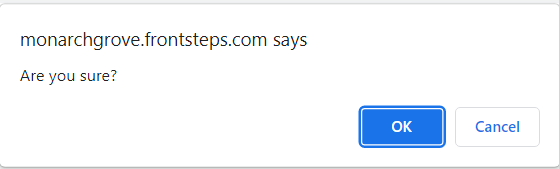Manager- How to Unsuspend a User