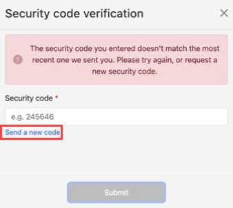 Resident- Self Registration Process