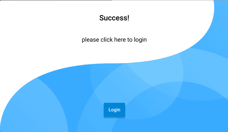 Resident- Self Registration Process