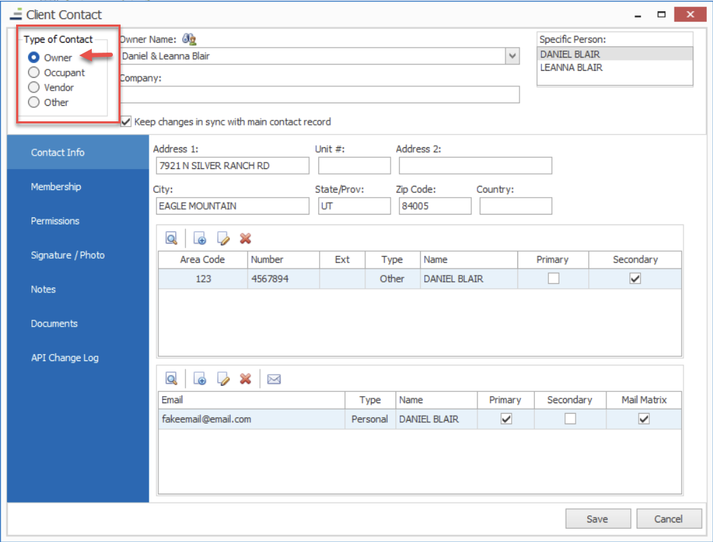 FRONTSTEPS Communty & Caliber - Preparing to Enable Premium Sync