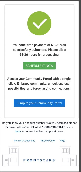 Setup QR Code on Statements & Coupons with our Preferred Print partners