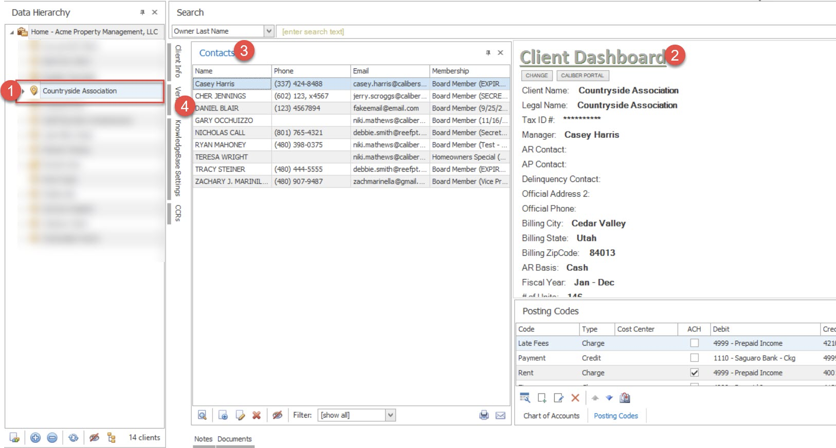 FRONTSTEPS Community & Caliber - Preparing to Enable Premium Sync