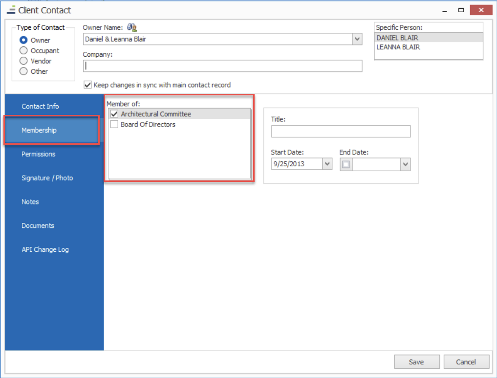 FRONTSTEPS Community & Caliber - Preparing to Enable Premium Sync
