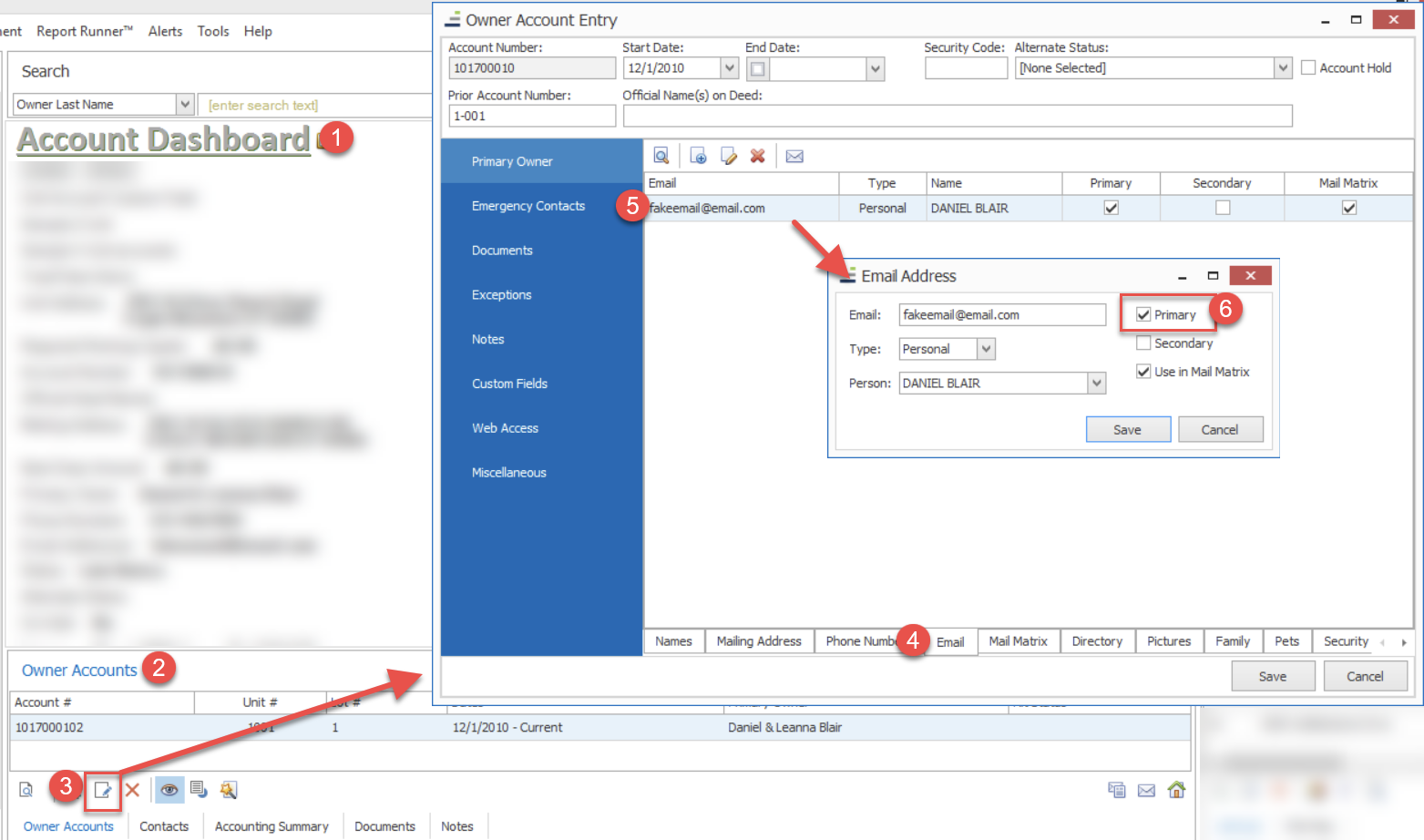 FRONTSTEPS Community & Caliber - Preparing to Enable Premium Sync