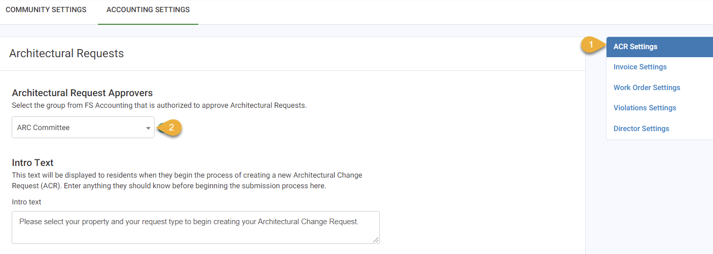 FRONTSTEPS Community & Caliber - Preparing to Enable Premium Sync
