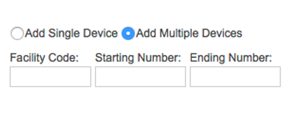 Dealer - Adding New Credentials to dwellingLIVE Community