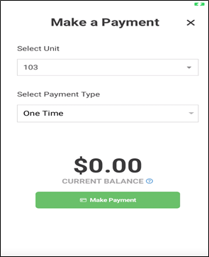 Resident - FRONTSTEPS Mobile App
